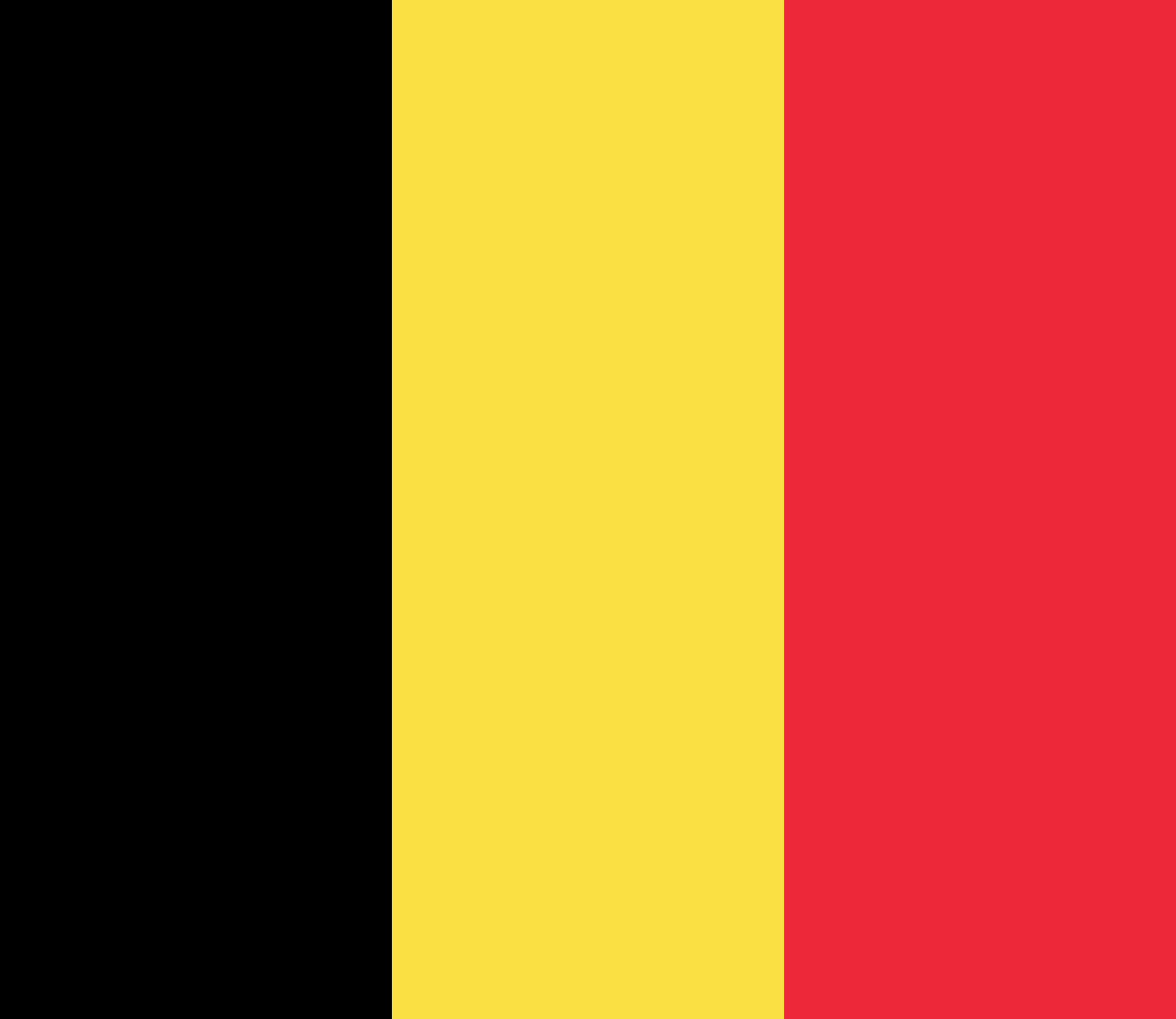 Belgium – INACH